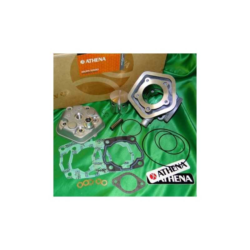 Kit ATHENA big bore 80cc for KTM 65cc SX and XC