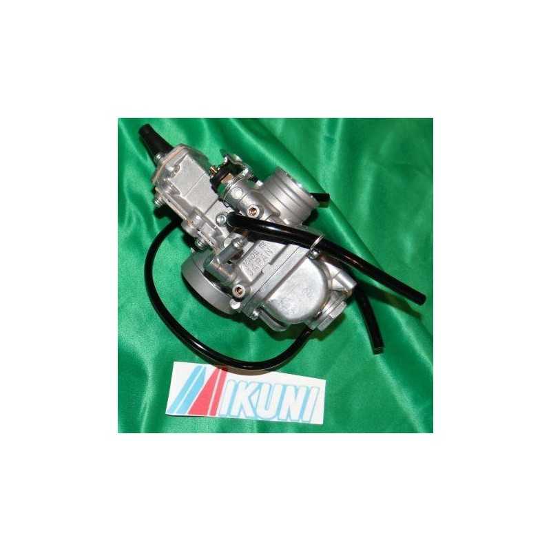 Carburateur MIKUNI TM 28mm 2 temps pour motocross moto cross