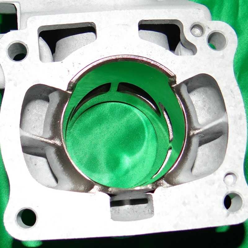Kit ATHENA BIG BORE Ø58mm 150cc for KAWASAKI KX 125cc from 2003 to 2007