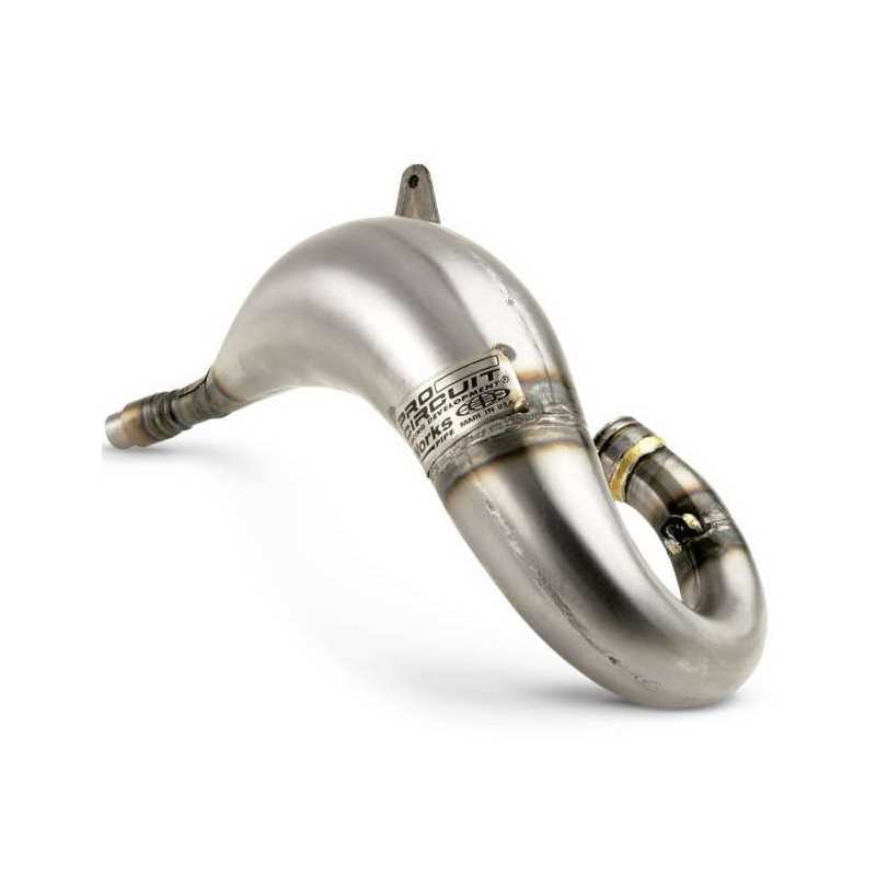 Exhaust system PRO CIRCUIT for KAWASAKI KX 85 from 2013 to 2019