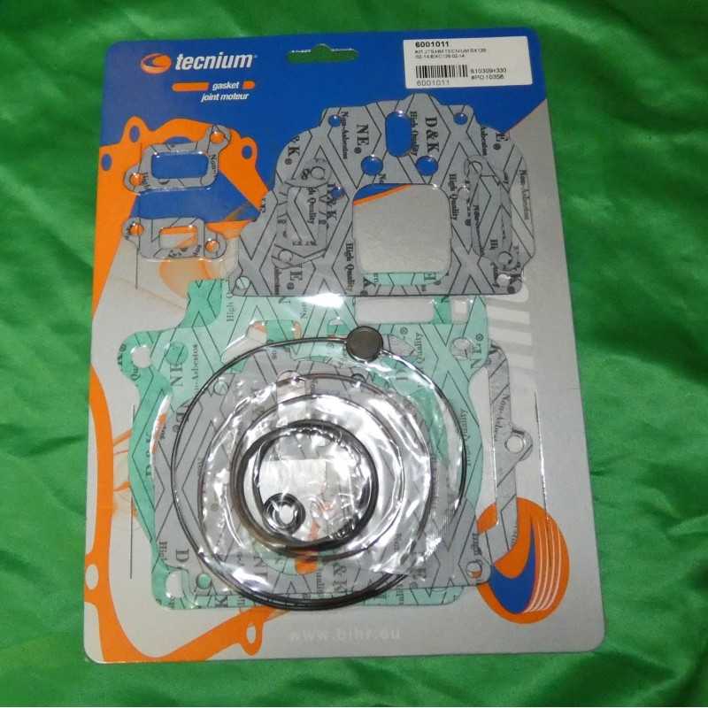 Pack joint haut moteur TECNIUM pour KTM EXC, SX, HUSQVARNA TC, TE 125 ...