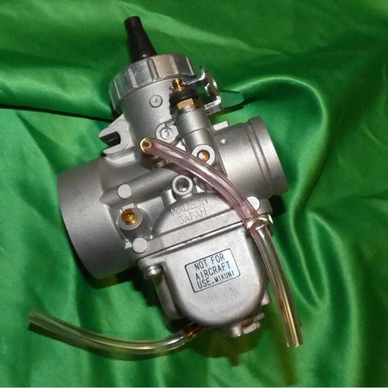 Carburetor MIKUNI VM 32mm 2 stroke in stock sends fast