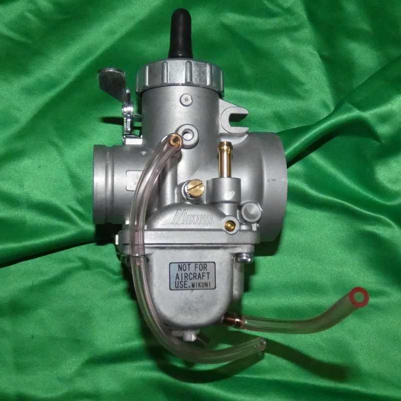 Carburetor MIKUNI VM 30mm 2 stroke