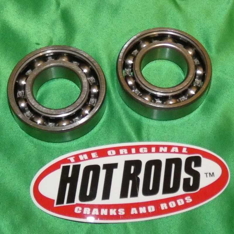 Roulement balancier HOT RODS pour YAMAHA 350 YFM Raptor, Warrior,...